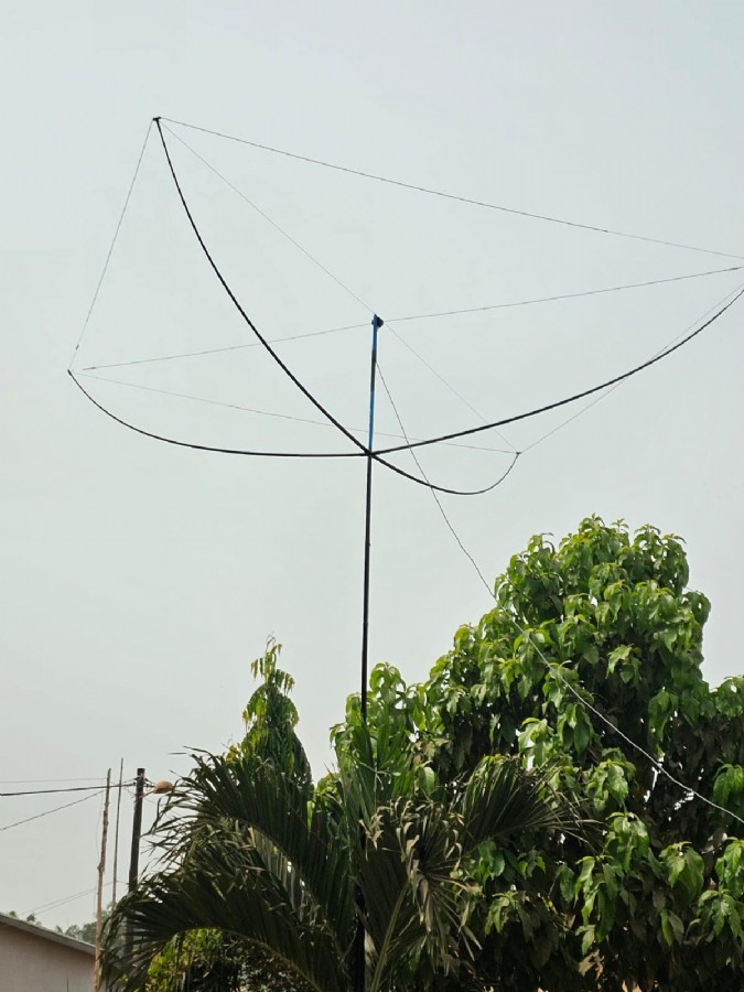 ProSkypper | Professional Skypper Antenna