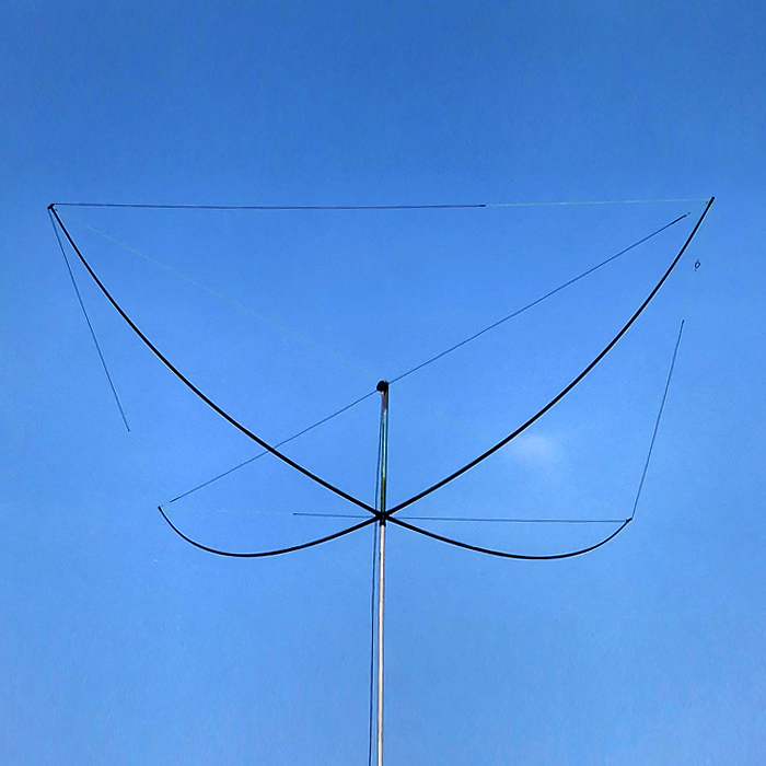 ProSkypper | Professional Skypper Antenna